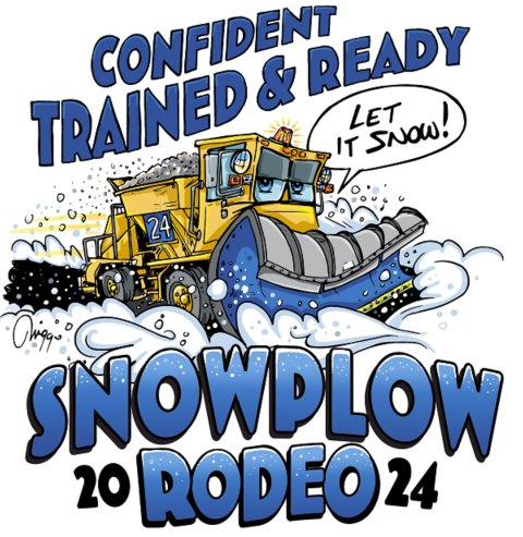 2024 Snow Plow Rodeo